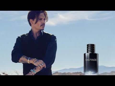 DIOR SAUVAGE PERFUME FULL REVIEW