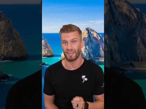 Cabo | Tips you need to know!