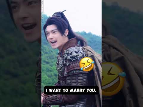 #kailu I Want To Marry You ????????????????#cdrama #xukai #bailu