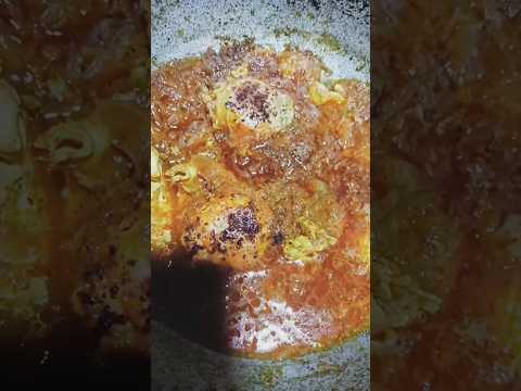 Dim casa#tasty food#🥚🥚🥳