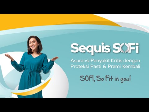 Asuransi Penyakit Kritis dengan Harga Terjangkau #SoFitInYou