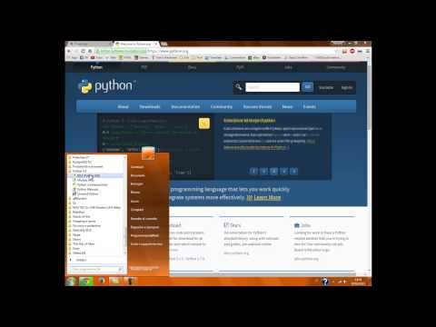 Learn Python 3 4 1 Download - Mind Luster