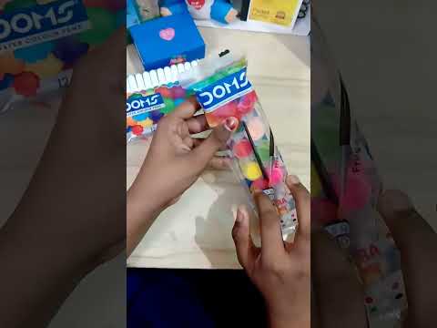 Fancy shop purchasing craft items @Craft tech tamil 60 total price 😀😀😀
