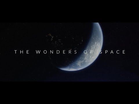 The Wonders of Space: Akron's Awakening | Short Film Trailer