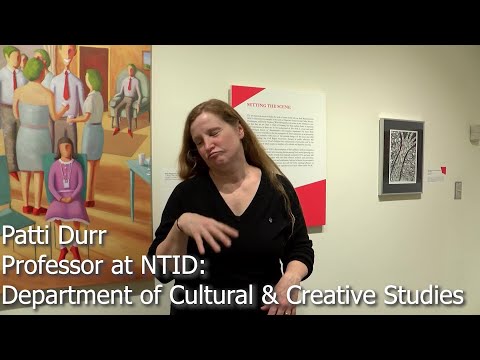 De'VIA exhibit at Memorial Art Gallery showcases Deaf culture