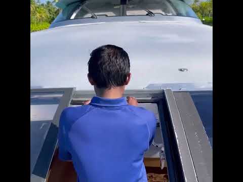 ADASTRA YACHT