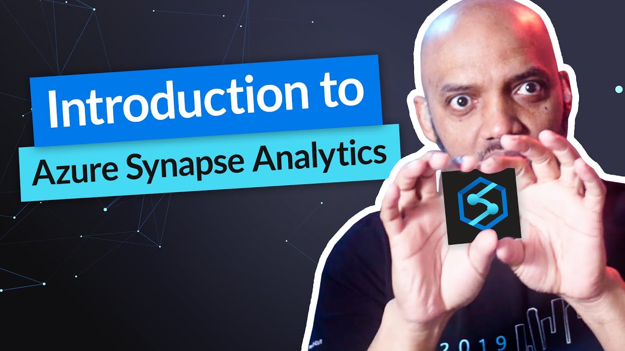 Why you should look at Azure Synapse Analytics!