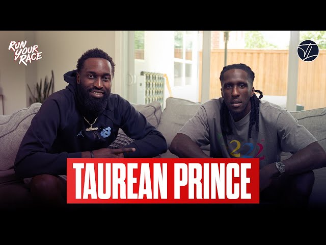 LA Lakers: "It was back to being a sponge": Taurean Prince reflects on ...