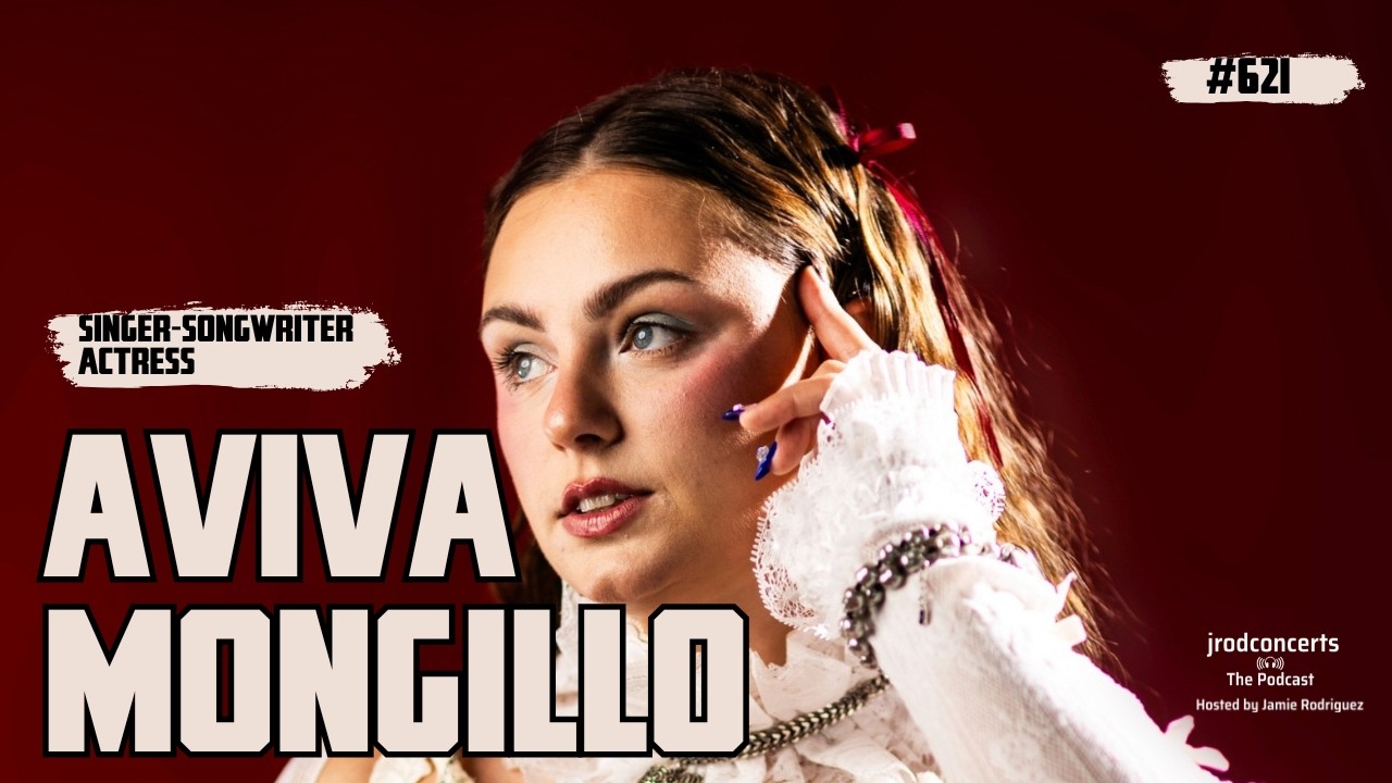 Aviva Mongillo: Rebirth, Independence, and the 