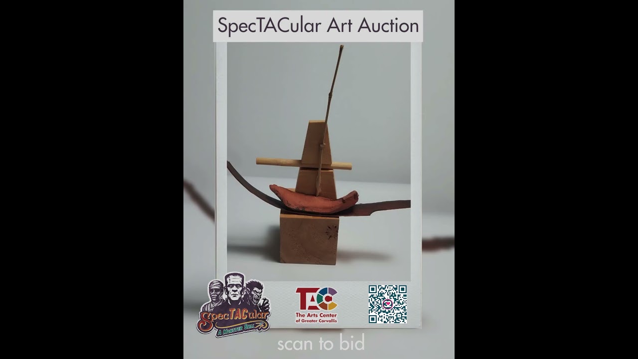 SpecTACular online Art Auction - 2025