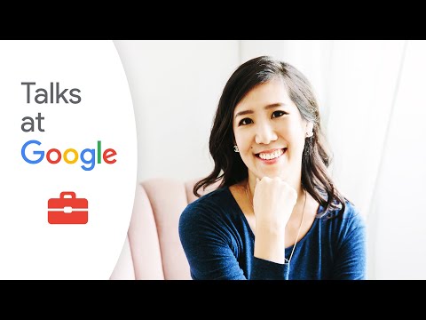 Laura Huang | Edge: Turning Adversity Into Advantage | Talks at Google ...