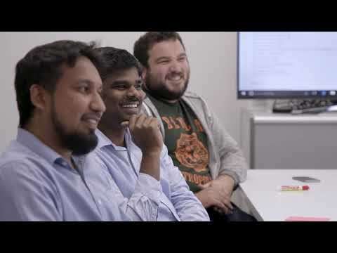 Take a look inside Cabcharge IT