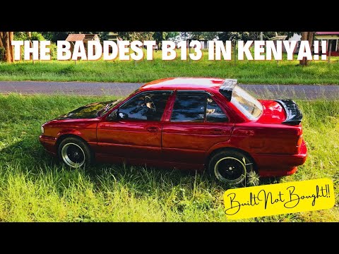 THE INFAMOUS KAJ FULL BUILD REVIEW!!