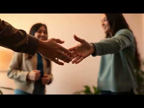 Shaking Hands in a Dream - Meaning & Interpretation