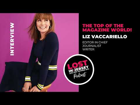 The Magazine World Today - An Insider Interview - Podcast