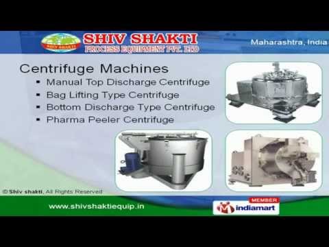 Corporate Video of Shiv Shakkti Process Equipment Pvt. Ltd., Boisar