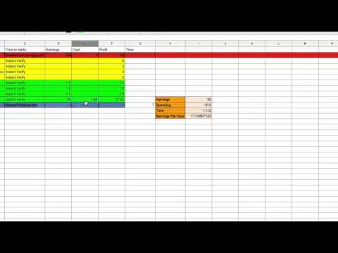 Is My Flex Job or Income Snap a Scam? Day 2 Review