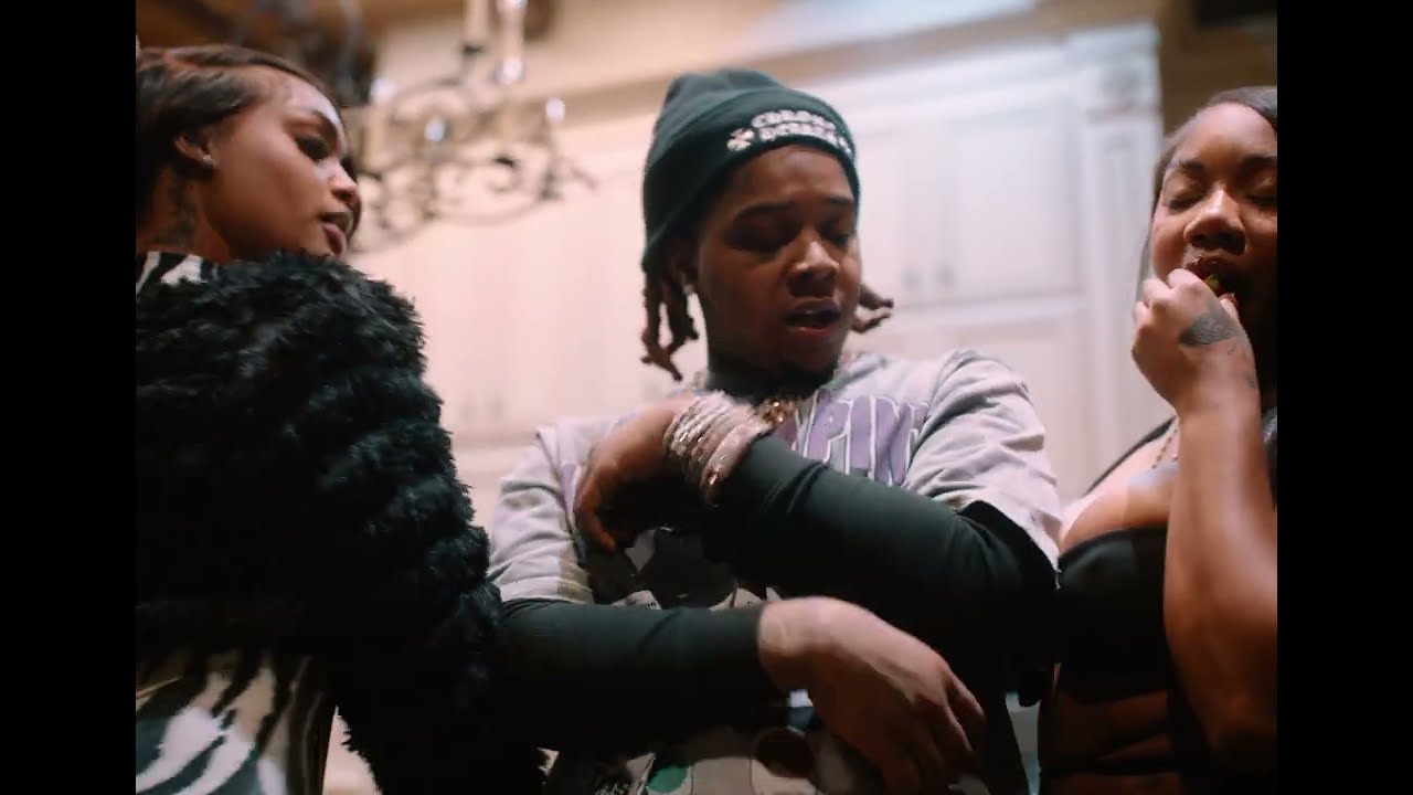 NEW BODY by Ytb Fatt from USA | Popnable