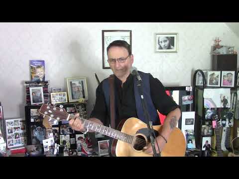 Paul Murphy - 'Phone Call Blues'