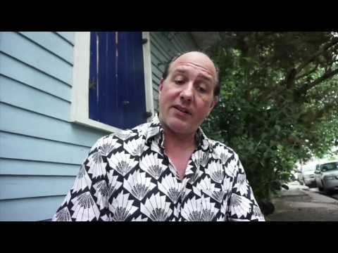 How to pronounce New Orleans’ Muses Streets