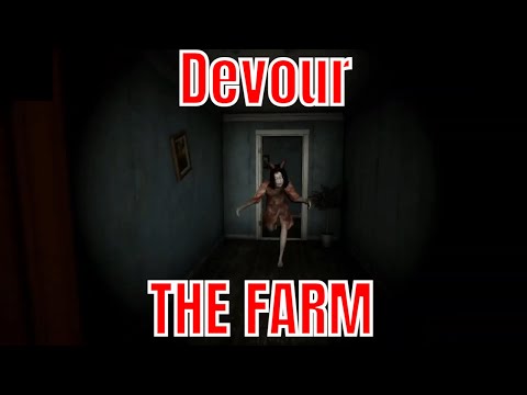 Steam Community :: Video :: Devour The Farm | GET AWAY FROM ME YOU DEMON!!!