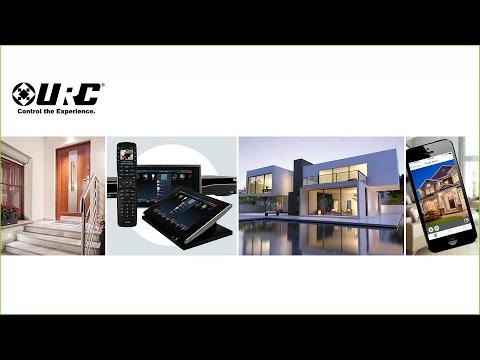 MXHome Pro Programming Webinar 2017-01-17