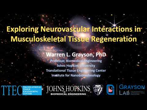 Seminar & Workshop Recordings | Core Center for Musculoskeletal Biology ...