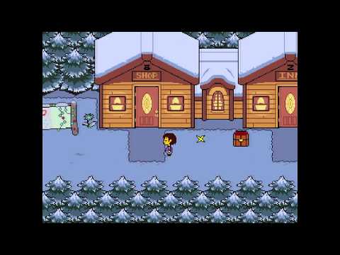 Steam Community :: Video :: Undertale -32- Hi. How's It Feel To Be Dead?