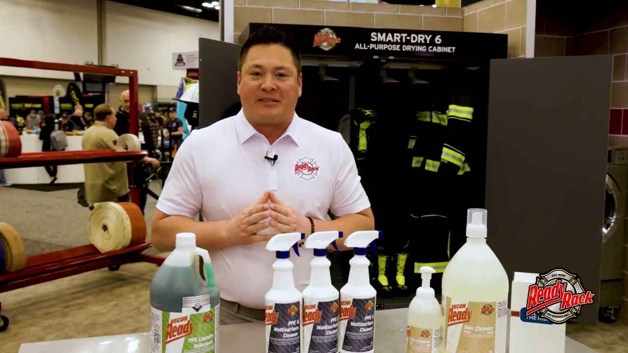 Design. Store. Decon. Solutions For The Whole House.