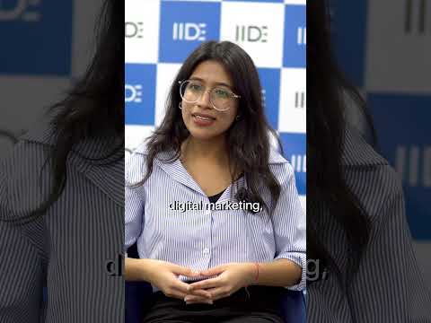 How Shubhanshi Moved from Jaipur to Delhi to Pursue Digital Marketing | Student Success Story