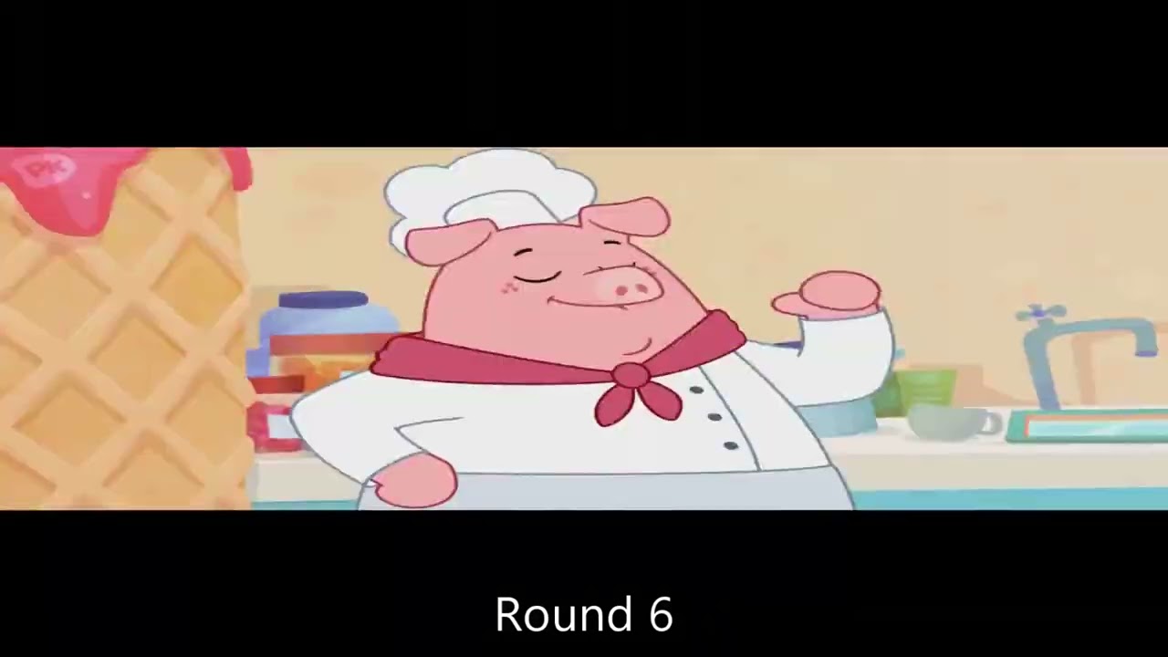 VEG Replace Tennis 7.0 - All Rounds