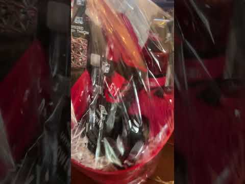 Falcons Father’s Day’s Gift Baskets