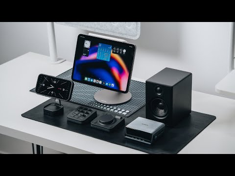 Favourite Amazon Finds for your desk setup