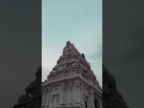 Madhur Ganapathi Temple, Kasaragod – Divine Spiritual Journey | Must-Visit Temple in Kerala #shorts