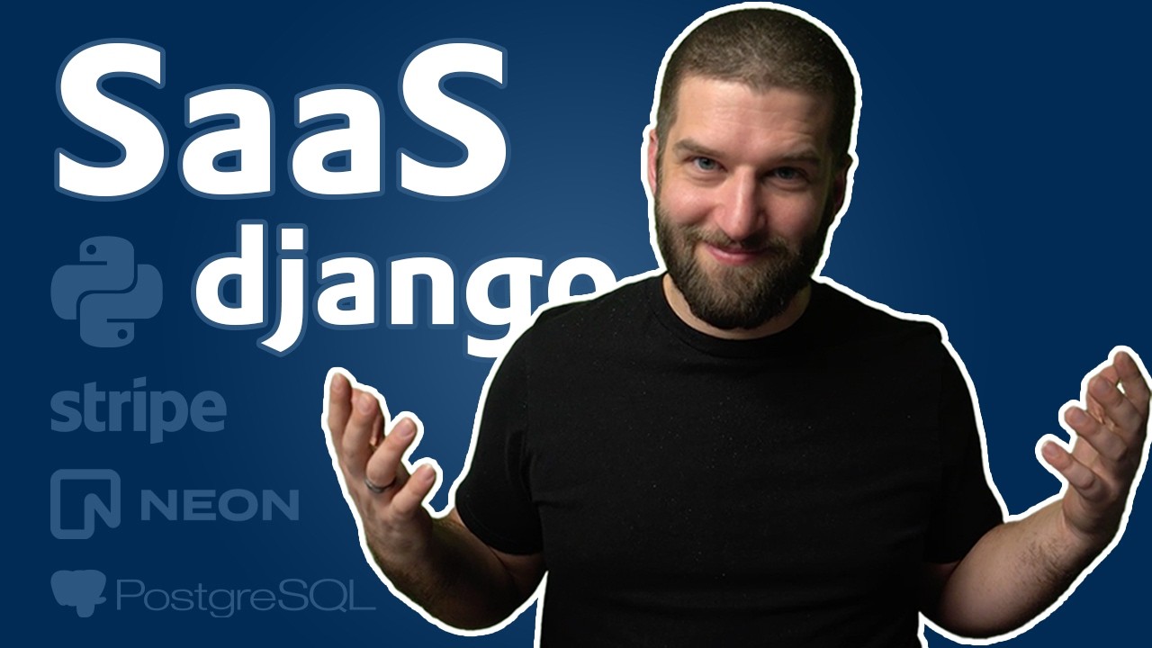 Building a SaaS Application with Django and Stripe: A Comprehensive Guide | Galaxy.ai