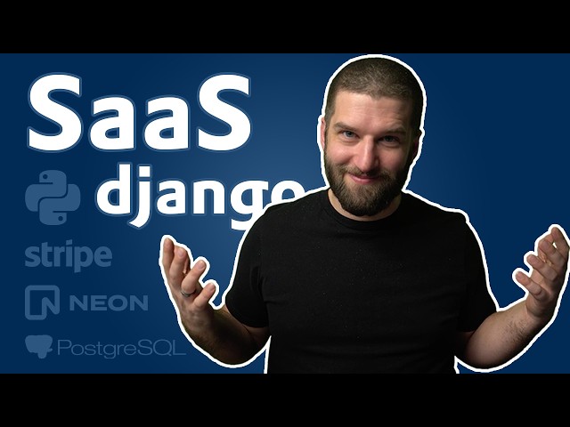 Building a SaaS Application with Django and Stripe: A Comprehensive Guide | Galaxy.ai