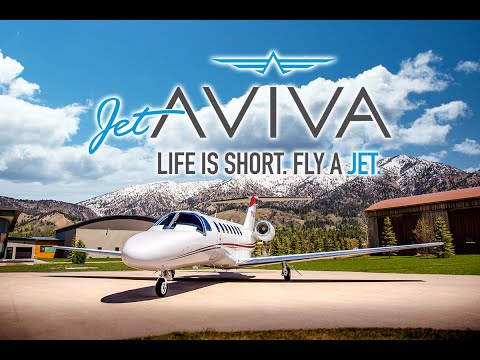 CITATION CJ3+ | SN 525B-0465