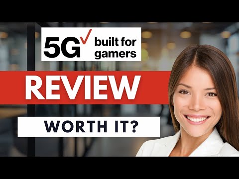 Is Verizon 5G Home Internet Good For Gaming Or Streaming? ✅(Thing You Must Know!)