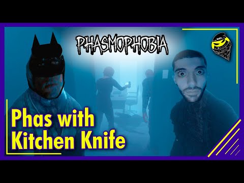 Steam Community :: Video :: Phas with KITCHEN KNIFE