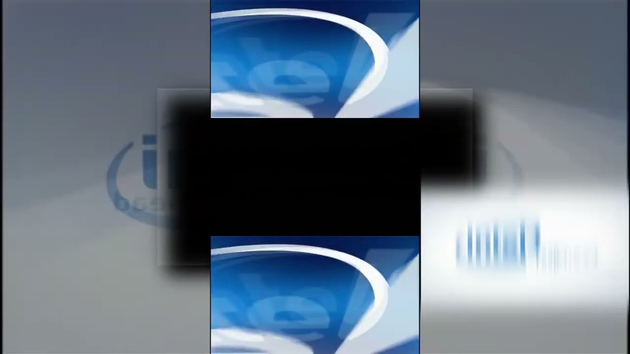 (REUPLOADED) Intel Scan V2 (Veg Replace)