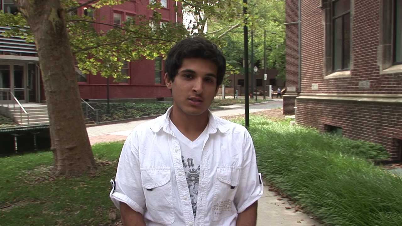 University of Pennsylvania English Language Programs (Penn ELP)