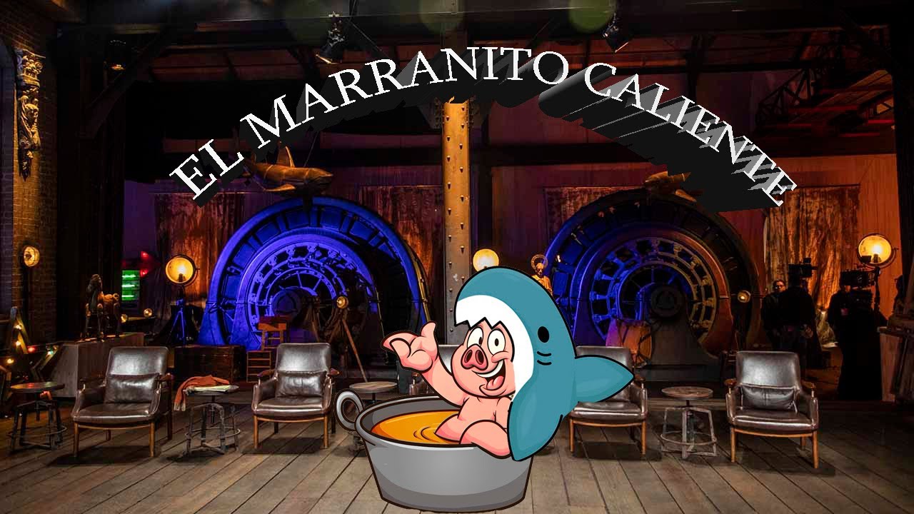MARRANITO CALIENTE CAPITULO 5