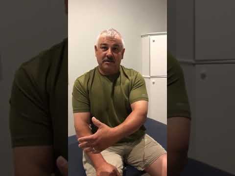 Knee & Leg Pain Relief w/ Raleigh Knee Pain Treatment | QC Kinetix (Raleigh) | 919-400-5473