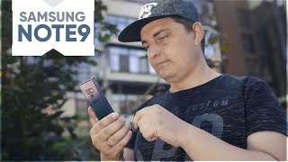 Samsung Galaxy Note 9 N9600 6/128GB Alpine White купити в інтернет ...