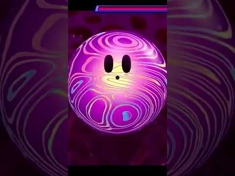 The ORIGIN Of Kirby!