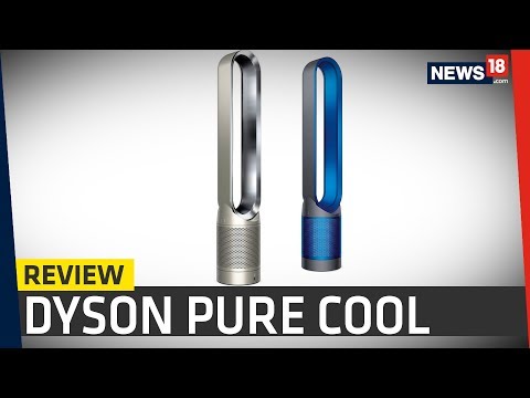 Dyson Pure Cool Review