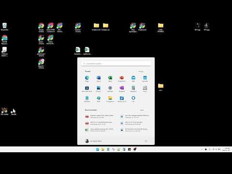 Scroll Lock Key on Laptop