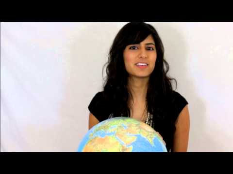 Travel and Escape - "My Top 10" audition video