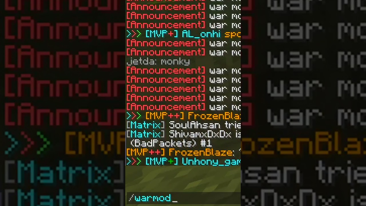 ✅ INTERESTING FACT ABOUT MC.FAKEPIXEL.FUN