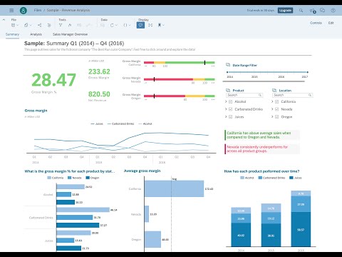How to Create Public Dimension in SAP SAC and Add to model